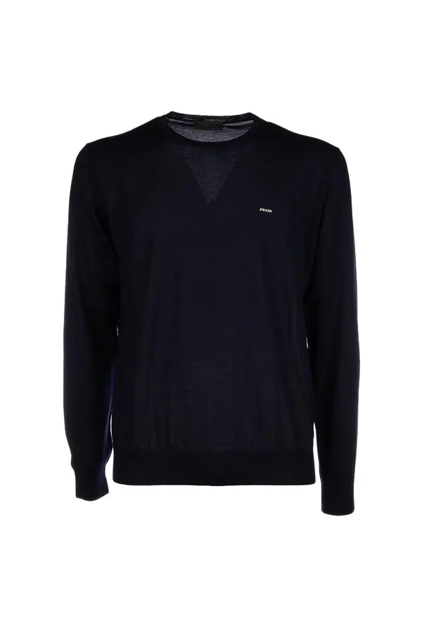 Prada Clothing Knitwear - Multicolor