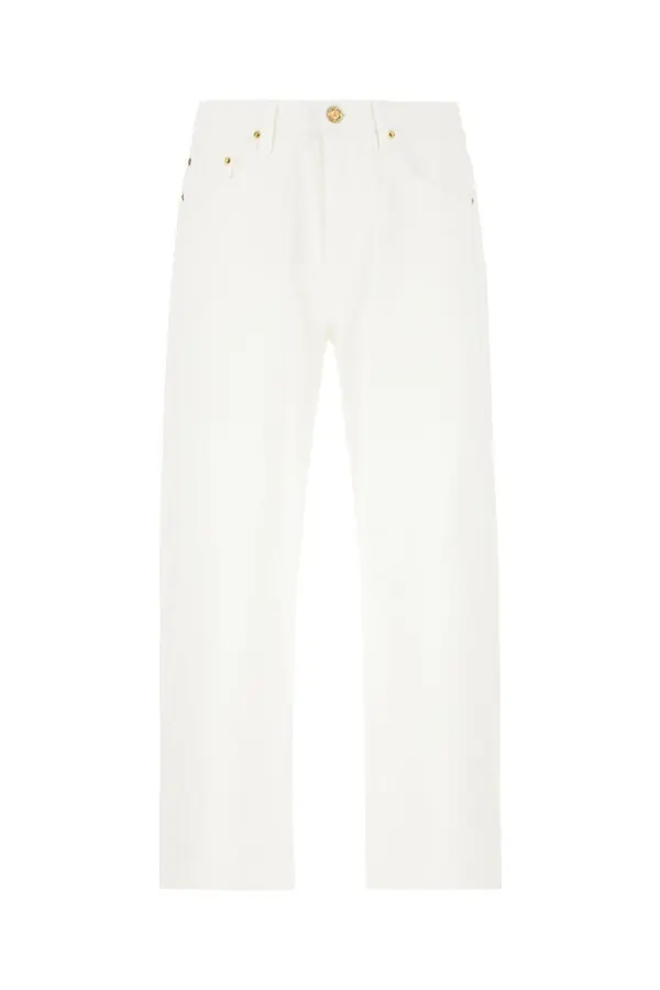 GOLDEN GOOSE Clothing Jeans