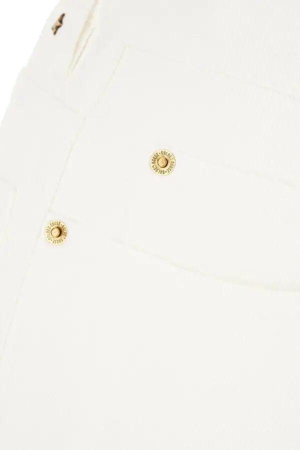 GOLDEN GOOSE Clothing Jeans
