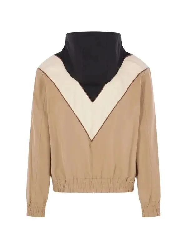 Valentino Garavani Vlogo Signature` Jacket