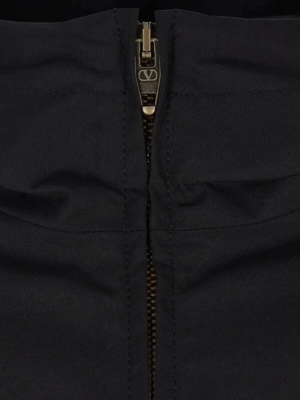 Valentino Garavani Vlogo Signature` Jacket