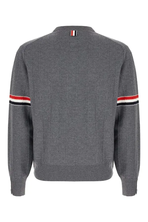 Thom Browne Clothing Knitwear