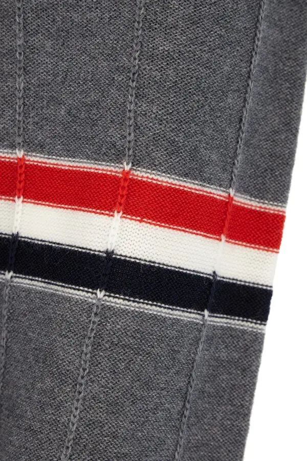 Thom Browne Clothing Knitwear