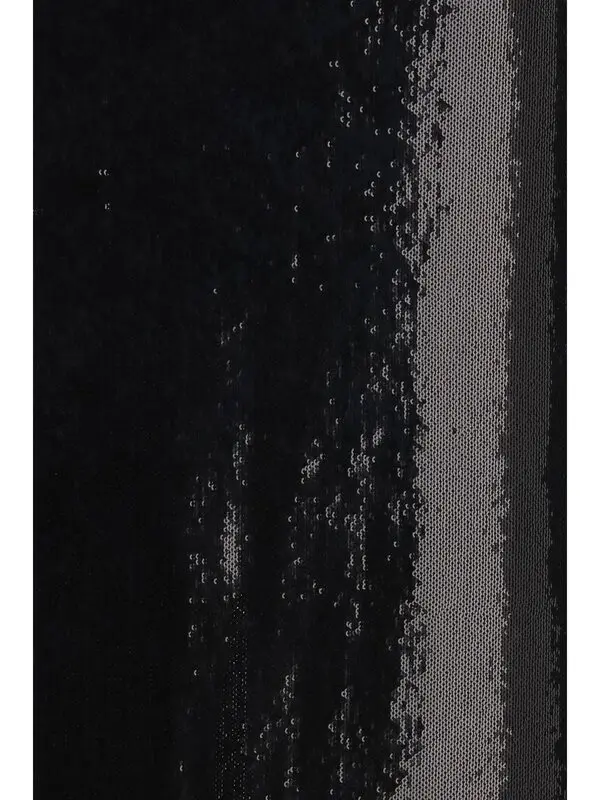 TOTEME Sequin Skirt