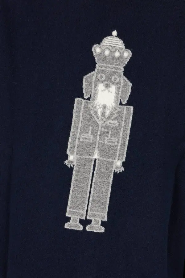 Thom Browne Clothing Knitwear