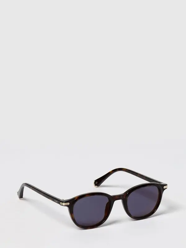 Cartier Ct0584s Contemporary Sunglasses In Recycled Acetate