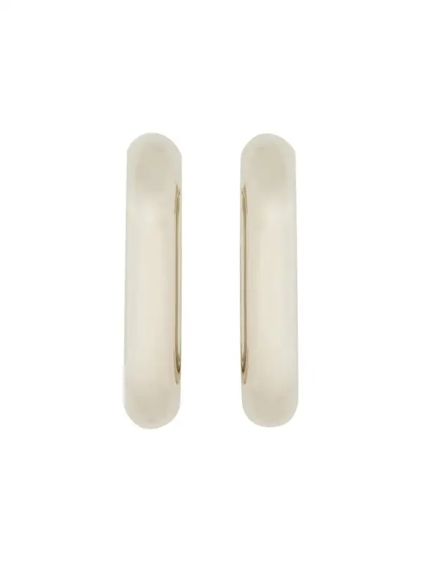 Rabanne Xl Link Earrings