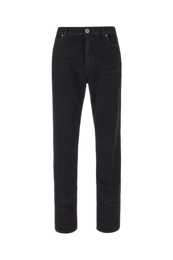 Balmain Clothing Jeans