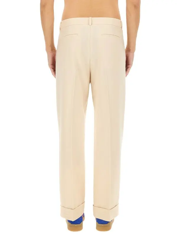 Valentino Garavani Wool Pants