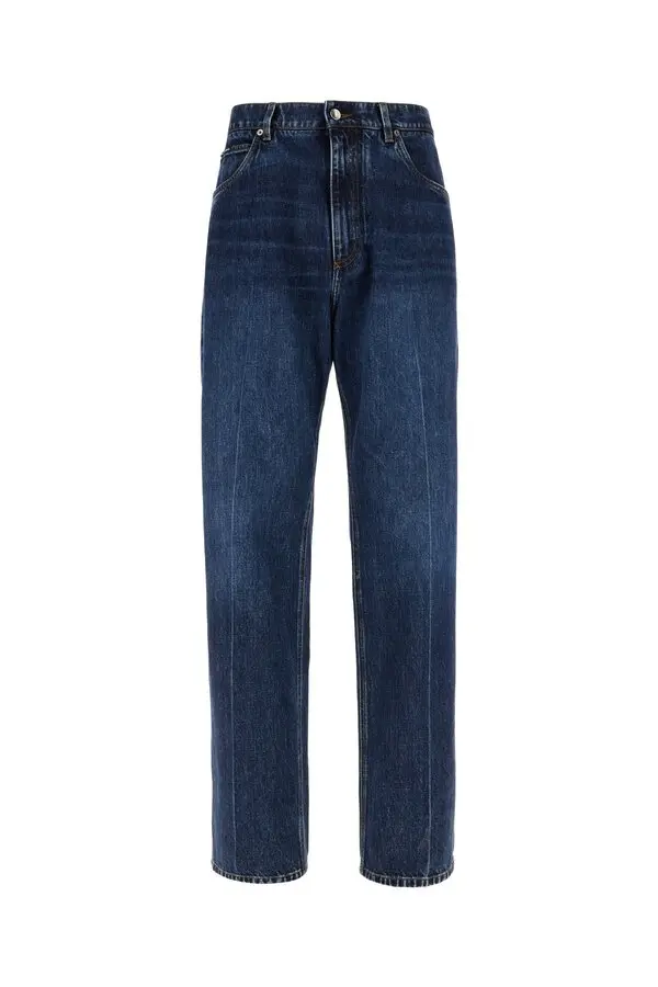 Dolce & Gabbana Clothing Jeans