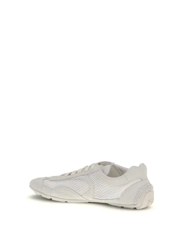 Prada Montecarlo Sneakers