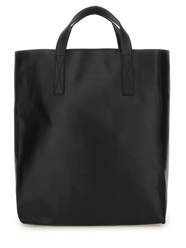 VIVIENNE WESTWOOD Medium Sarah Tote Bag - Black