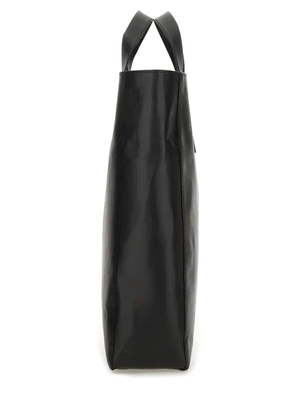 VIVIENNE WESTWOOD Medium Sarah Tote Bag - Black