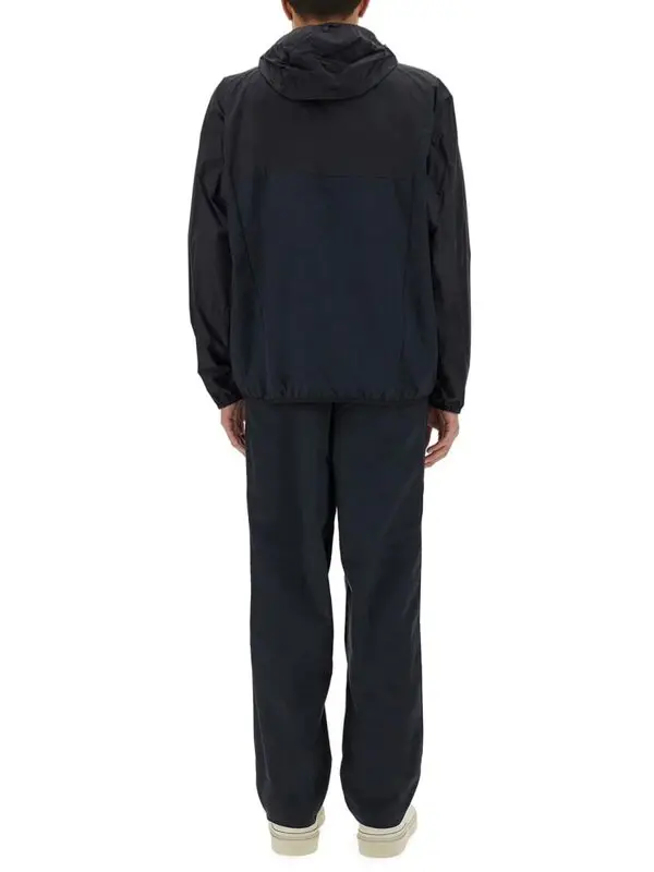 BOSS Two-piece Jumpsuit Tr_air