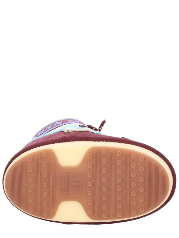 Moon Boot Boot Icon Low