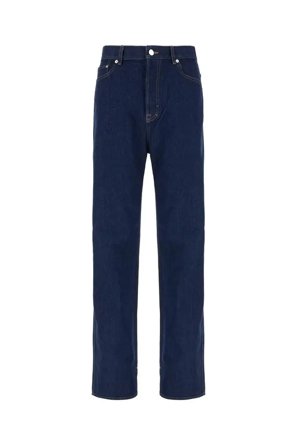 Gucci Clothing Jeans