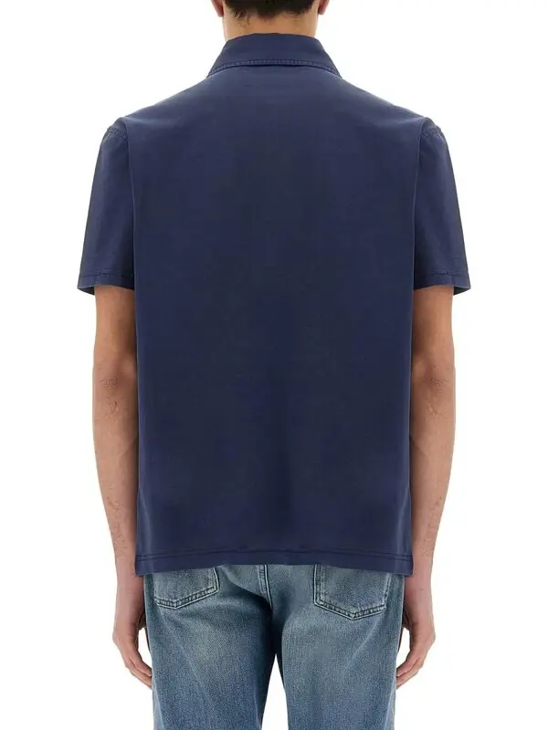 FAY Jersey Polo