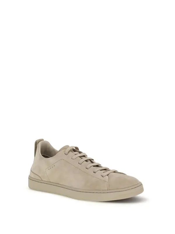 Church's Rochdale Sneakers - Gray
