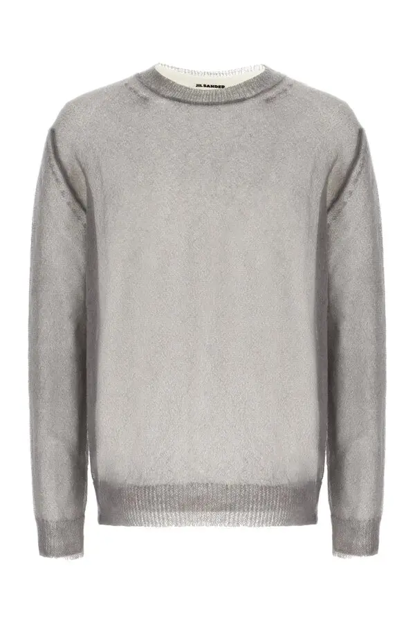 JIL SANDER Clothing Knitwear