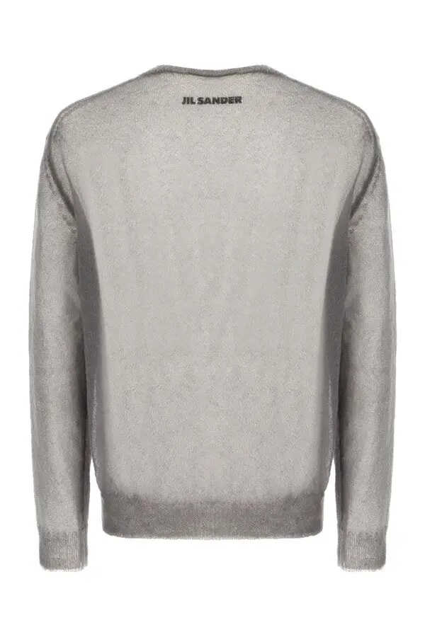 JIL SANDER Clothing Knitwear