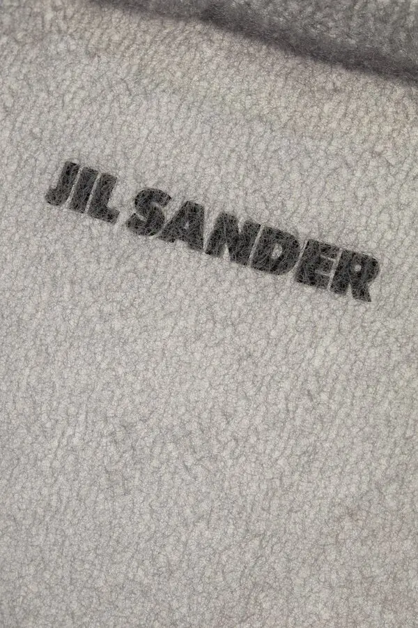 JIL SANDER Clothing Knitwear