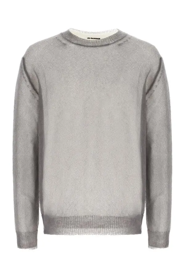 JIL SANDER Clothing Knitwear - Multicolor