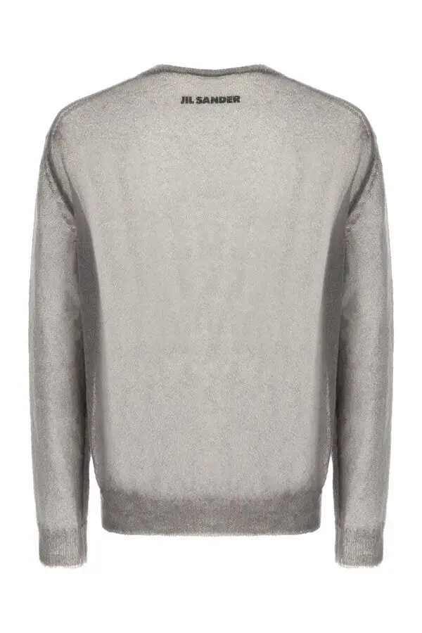 JIL SANDER Clothing Knitwear - Multicolor