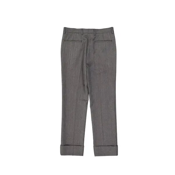 Prada Wool Pants