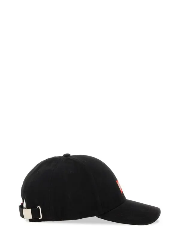 DIESEL® Baseball Hat With Logo
