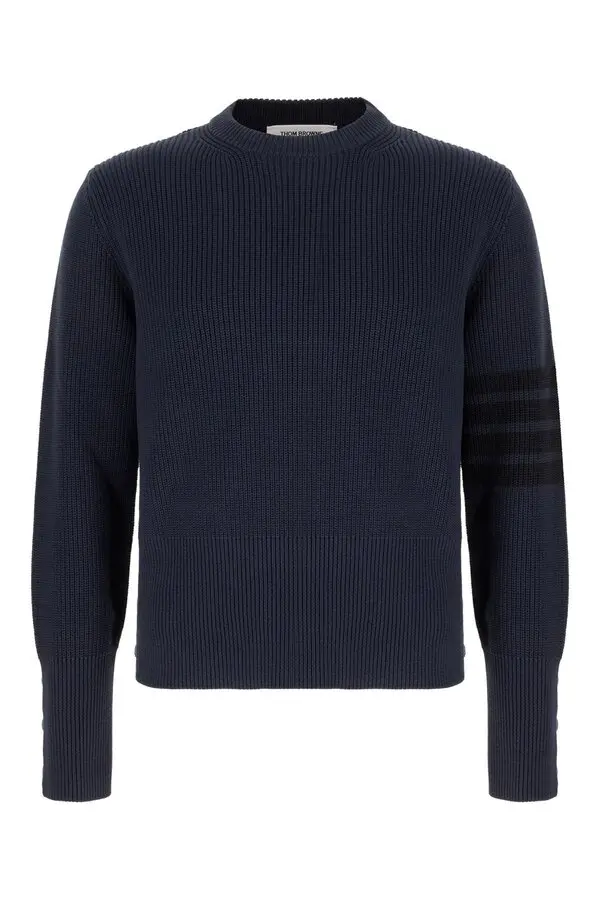 Thom Browne Clothing Knitwear