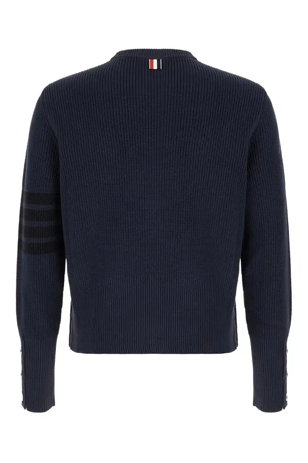 Thom Browne Clothing Knitwear