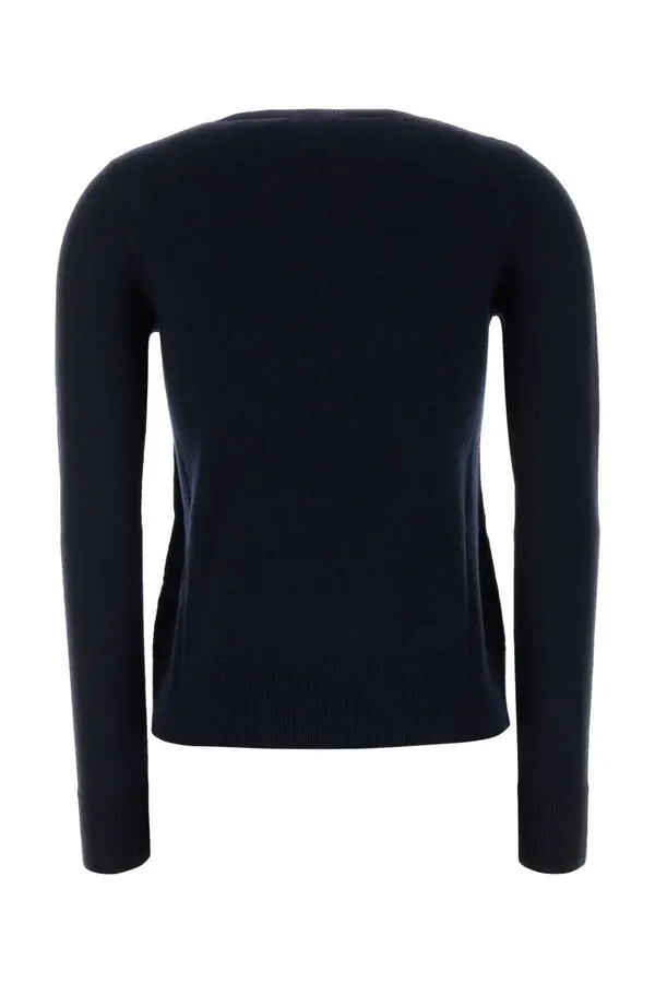 Max Mara Rayon Dress - Blue