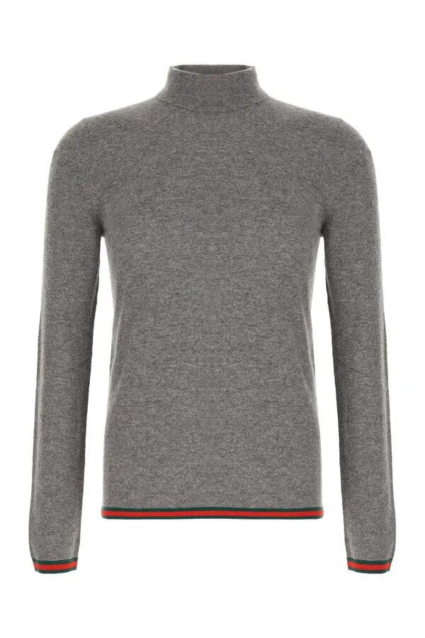 Gucci Clothing Knitwear