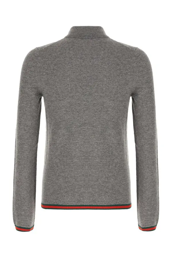 Gucci Clothing Knitwear