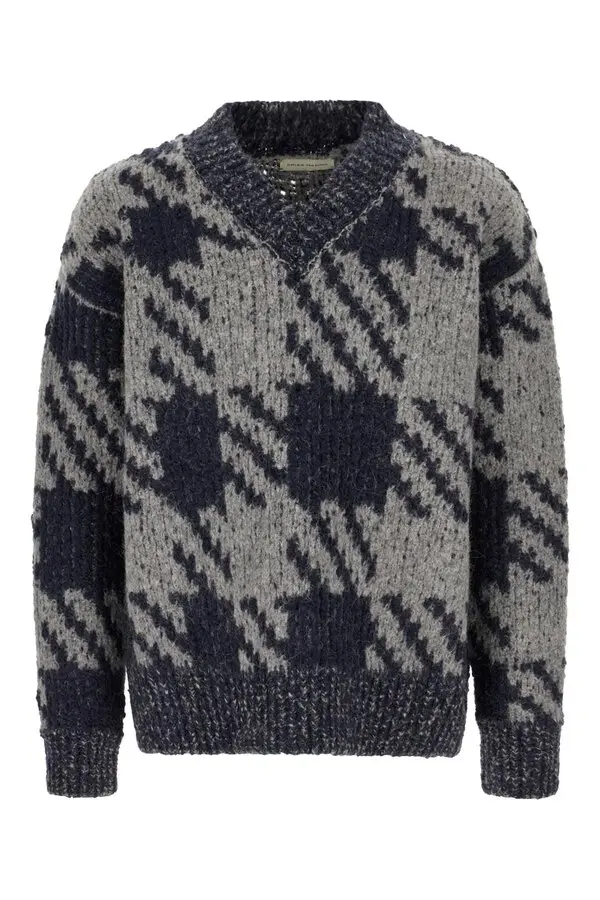 Dries Van Noten Clothing Knitwear
