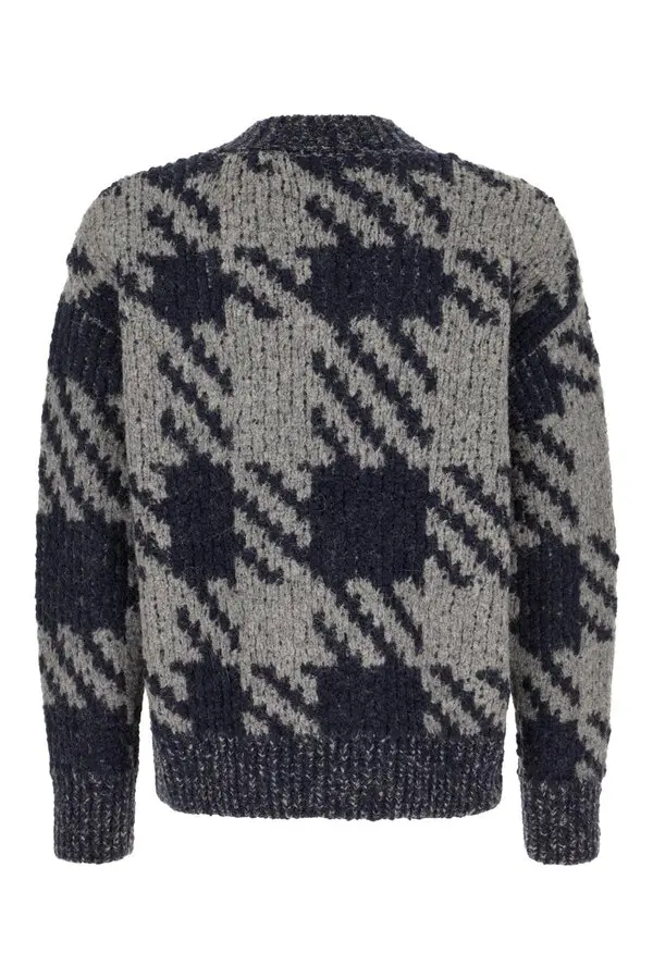 Dries Van Noten Clothing Knitwear