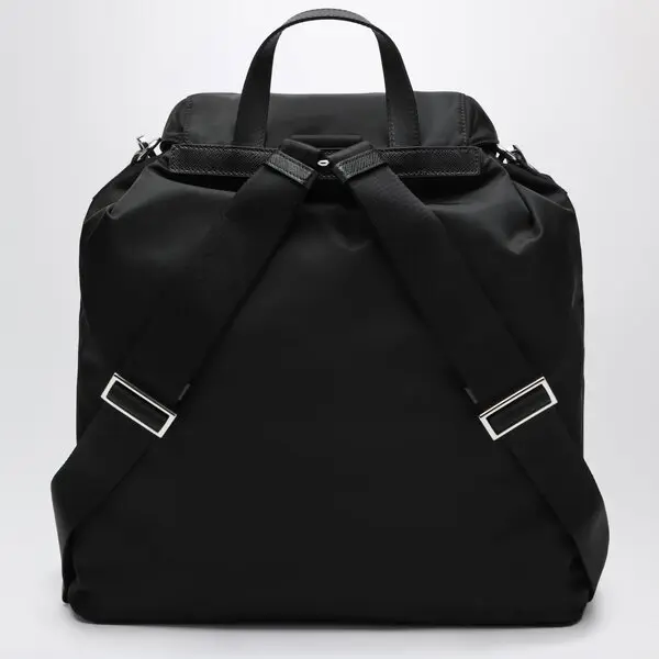 Prada Large Re-nylon Backpack