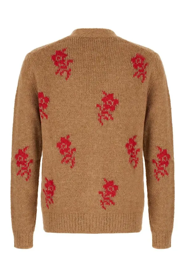 JIL SANDER Clothing Knitwear