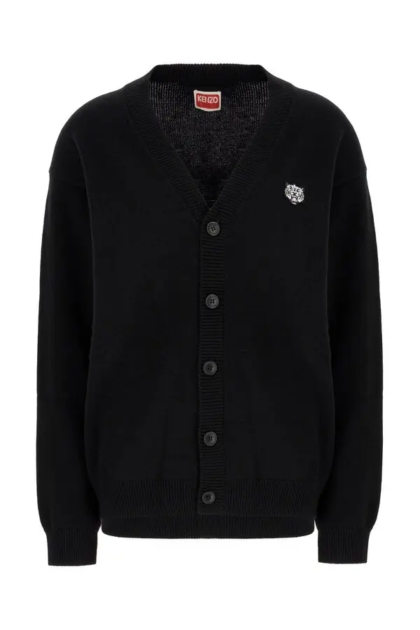 Kenzo Clothing Knitwear