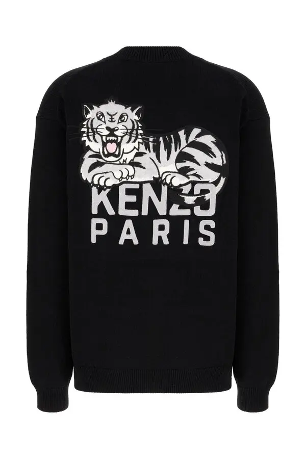 Kenzo Clothing Knitwear