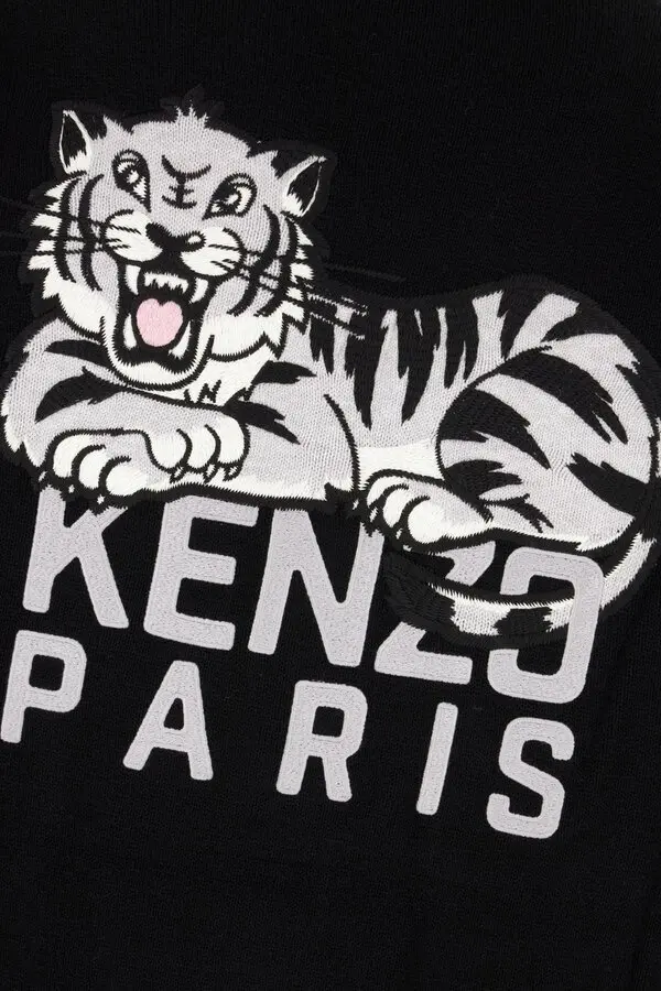 Kenzo Clothing Knitwear