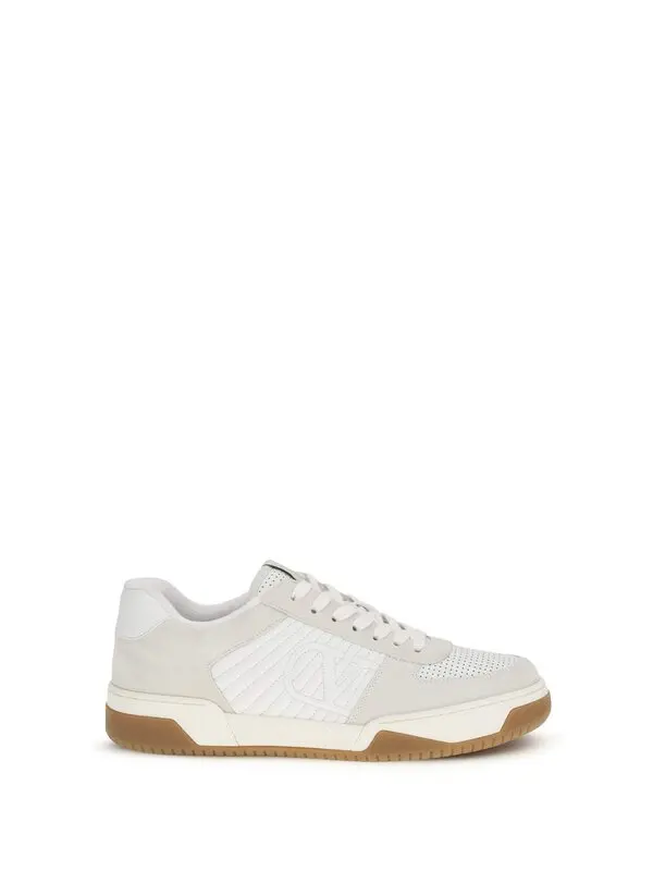 Valentino Garavani Sparry Sneakers - White