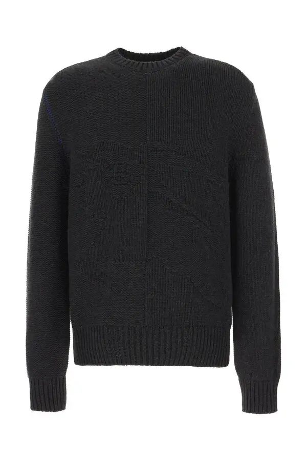 Burberry Clothing Knitwear