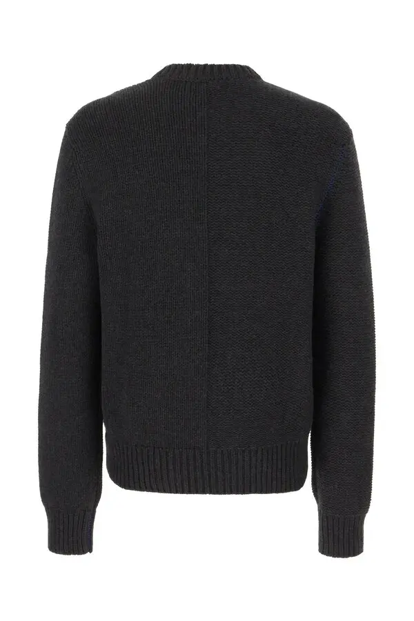 Burberry Clothing Knitwear