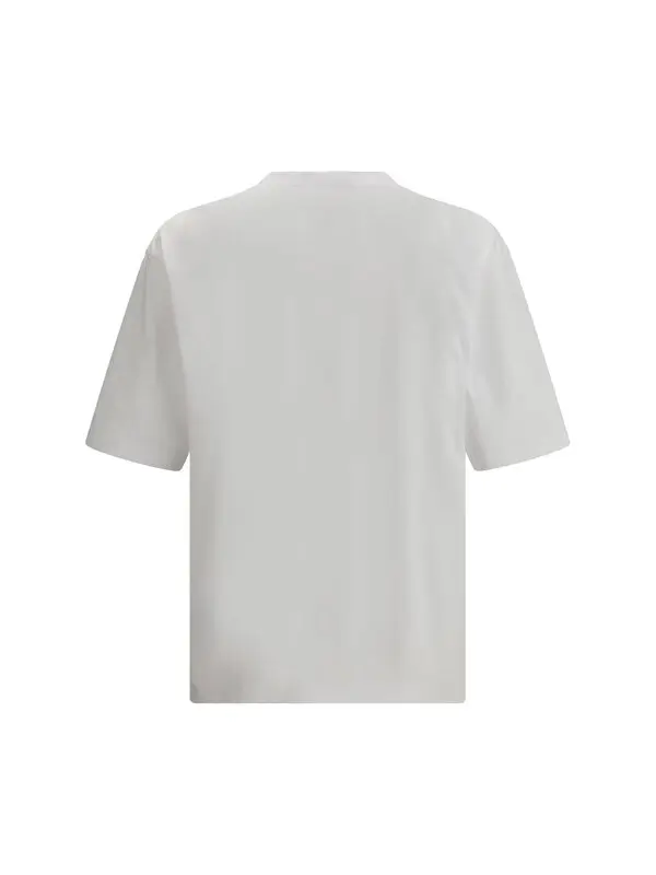 Dsquared2 Logoed T-shirt