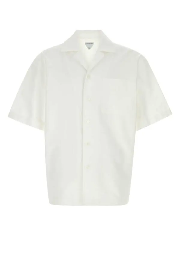 Bottega Veneta Cotton Shirt
