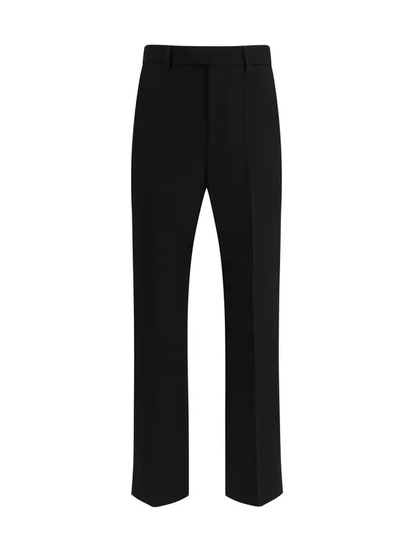 Valentino Garavani Virgin Wool Pants