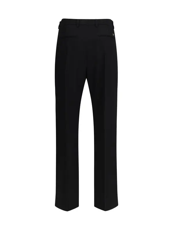 Valentino Garavani Virgin Wool Pants