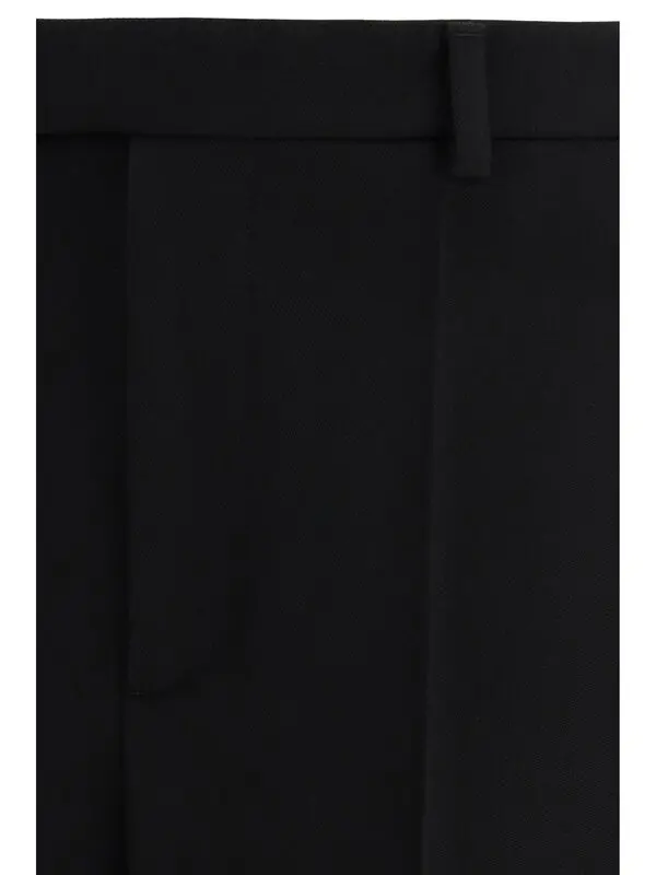 Valentino Garavani Virgin Wool Pants