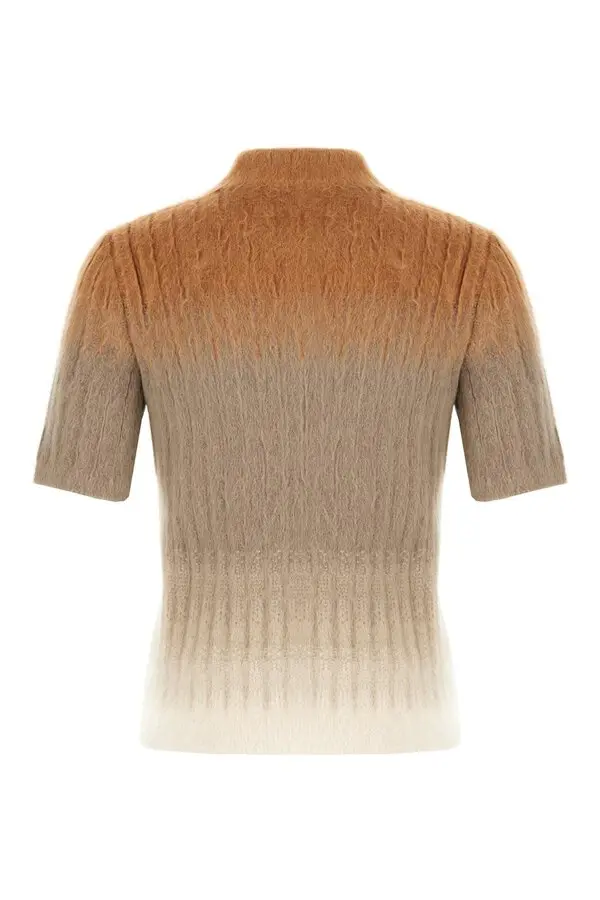 Fendi Clothing Knitwear